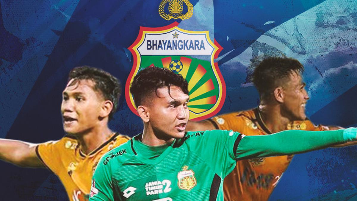 Trio Bhayangkara FC yang Bisa Menghadirkan Mimpi Buruk bagi Persebaya ...