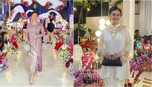 7 Potret Gayatri Moerlie yang Dikabarkan Dekat dengan Bio One - Hot ...