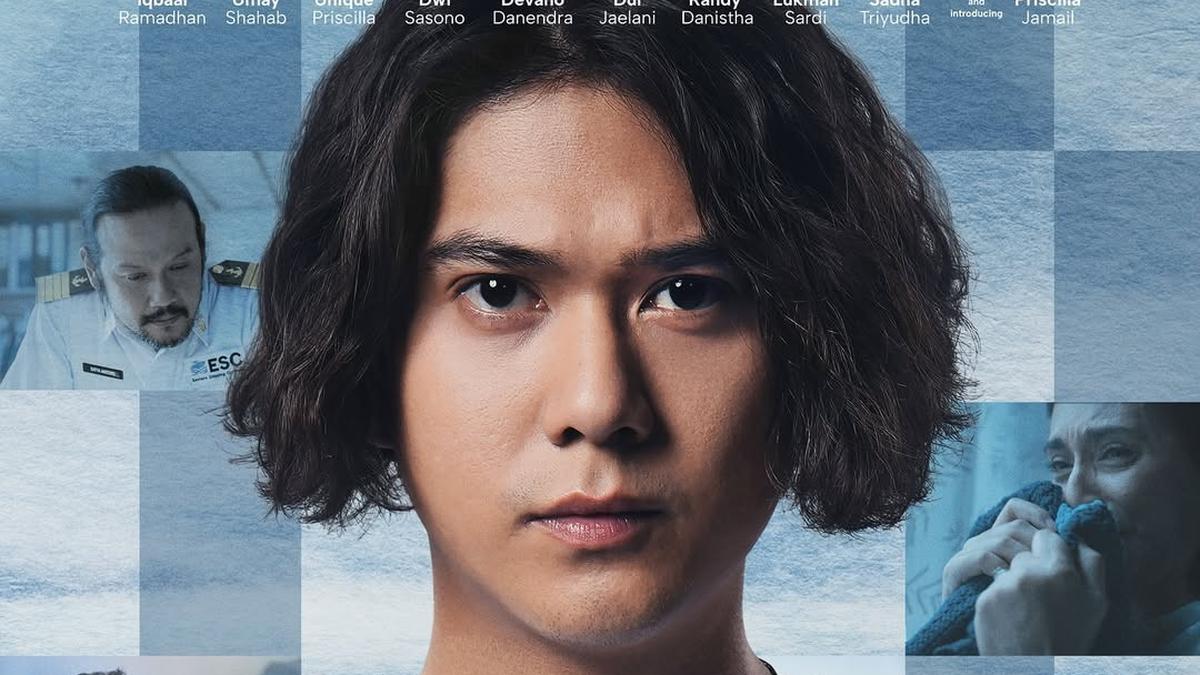 Deretan Info Film Perayaan Mati Rasa: Sinopsis, Cast, hingga Soundtrack ...