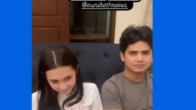 Top 3 Berita Hari Ini: Aliando Syarief Diduga Pacaran dengan Adik Sandrina Michelle yang 13 ...