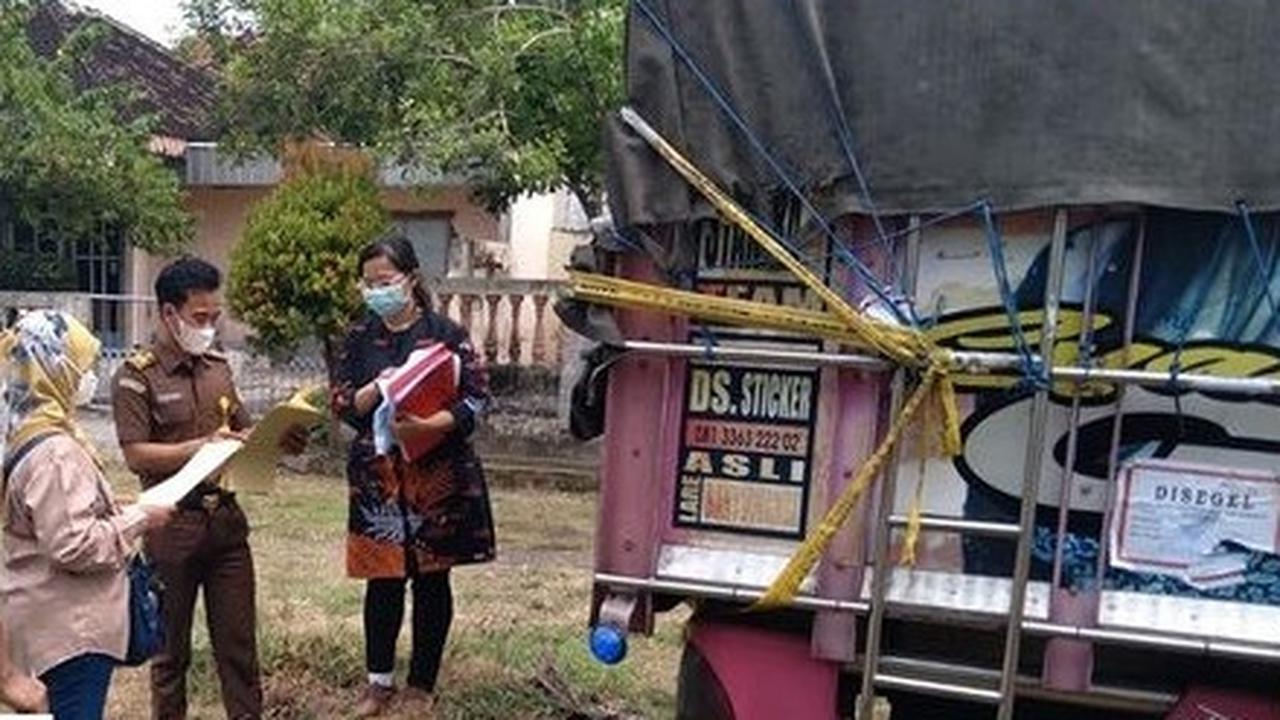 Bos Jamu Ilegal di Banyuwangi Jadi Tersangka, Terancam 15 Tahun Penjara