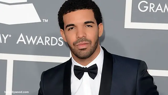 Drake Tak Tahu Arti Cinta Sejak Berbincang dengan Will Smith - ShowBiz ...