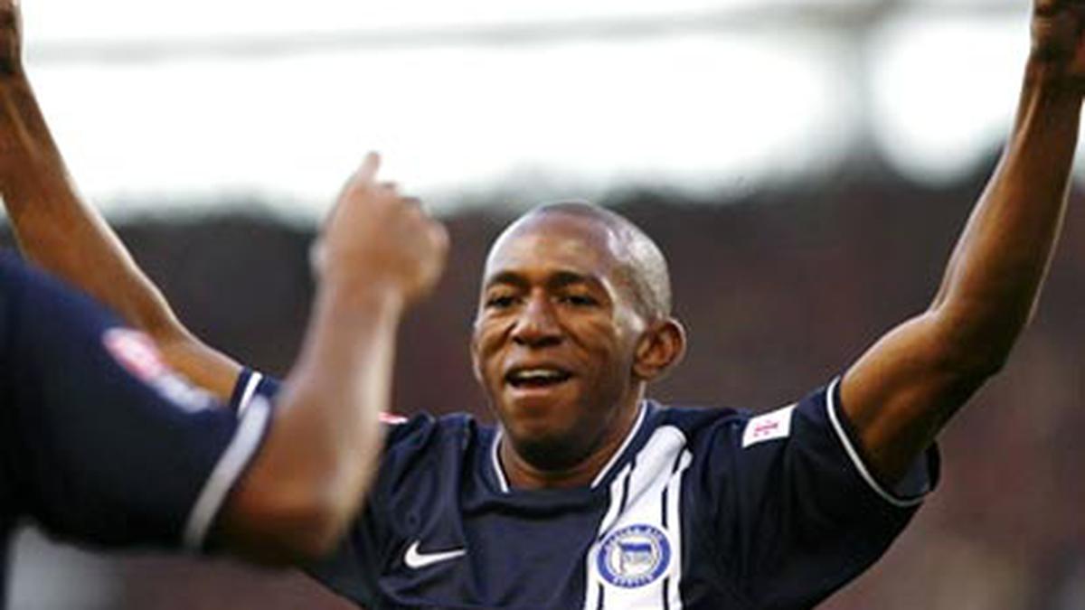 Chelsea Selangkah Lagi Rangkul Mineiro - Bola Liputan6.com