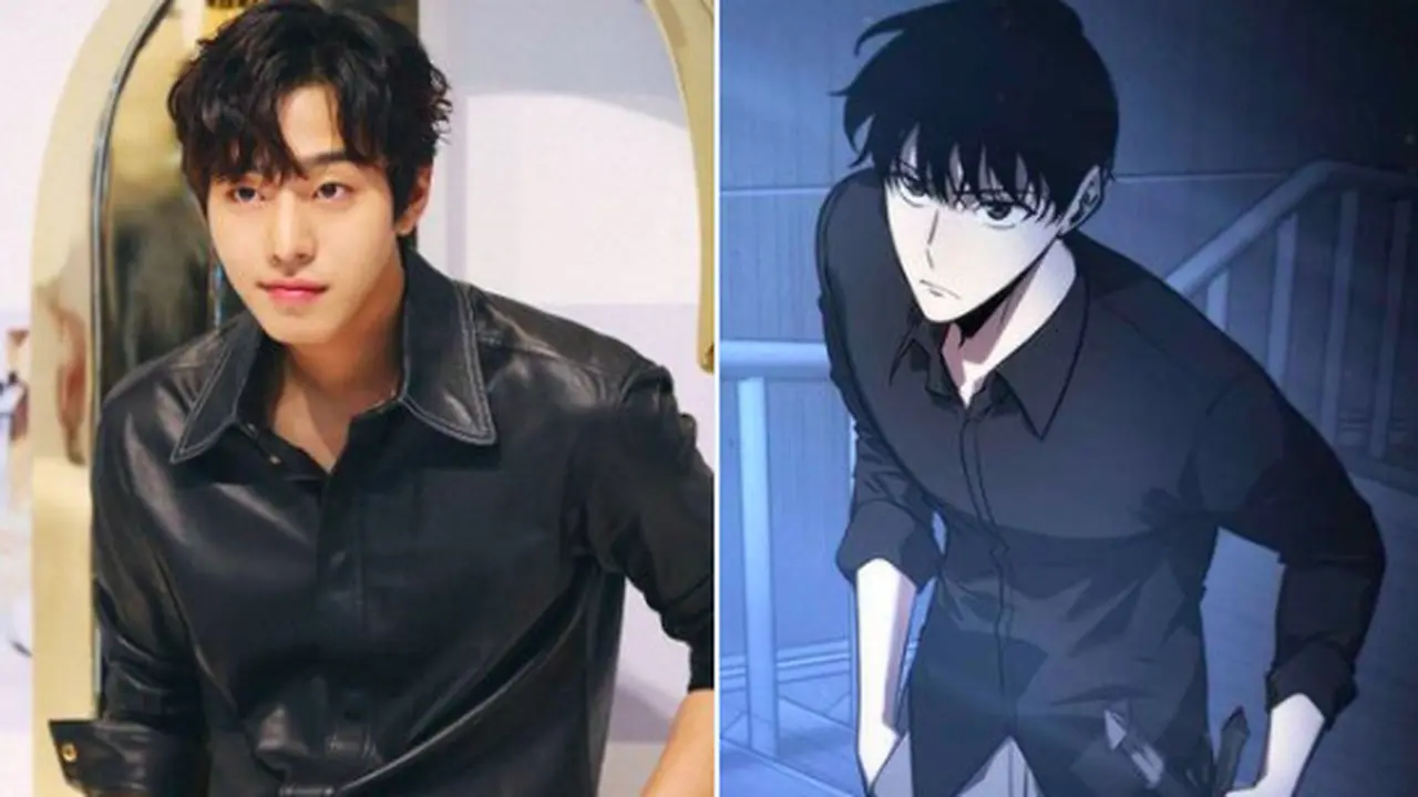 Ahn Hyo Seop Ditawari Jadi Pemeran Utama Film Omniscient Reader’s Viewpoint, Bersanding dengan ...