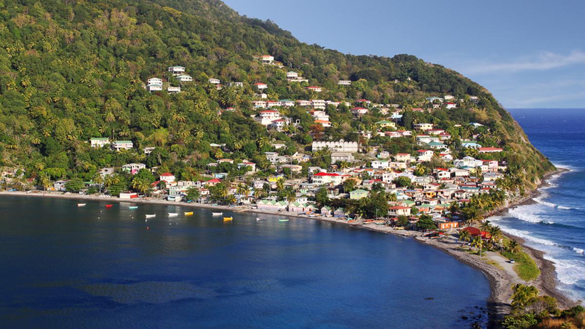 6 Fakta Menarik Dominika yang Pernah Jadi Lokasi Syuting Pirates of the ...