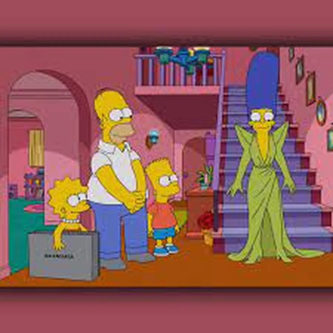 9 Fakta Menarik The Simpsons yang Jarang Orang Tahu