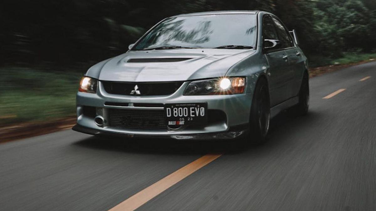 Mobil JDM Ramai Diburu untuk Koleksi, Ini yang Jadi Alasannya ...