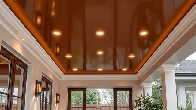 6 Model Plafon Teras Depan Terbaru yang Elegan dan Mewah untuk Rumah ...