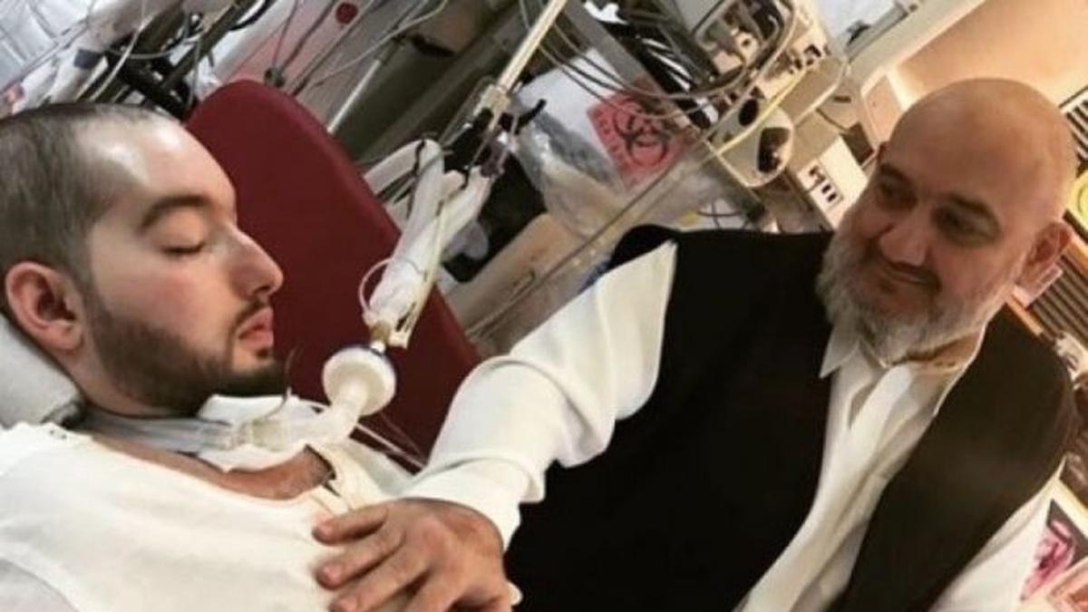 Siapa Pangeran Al Waleed? The Sleeping Prince yang Meninggal Dunia Usai Koma 20 Tahun - Bisnis ...