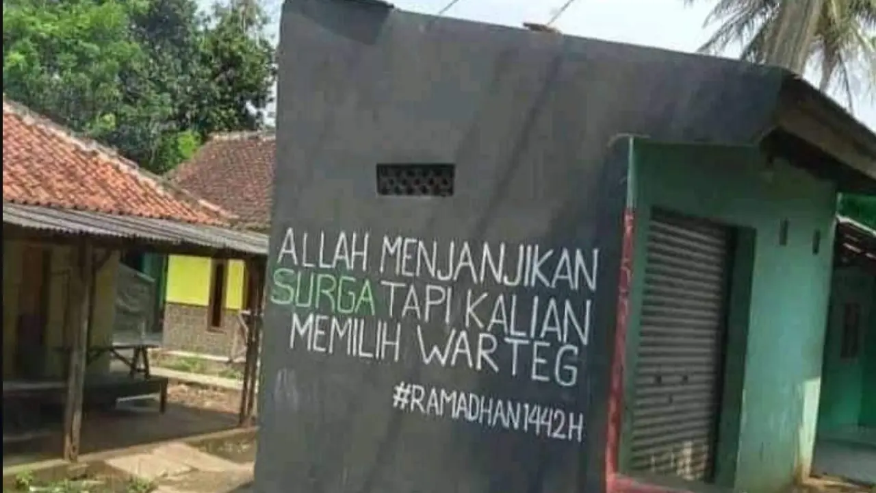 Top 3: Meme Kocak Nunggu Buka Bikin Kenyang Ketawa - Citizen6 Liputan6.com