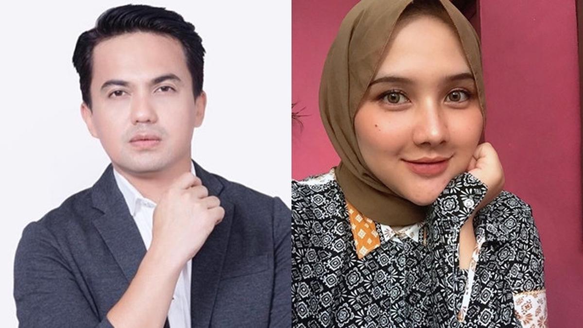 Lewat Perkenalan Singkat, Sahrul Gunawan Mantap Nikahi Perempuan yang ...
