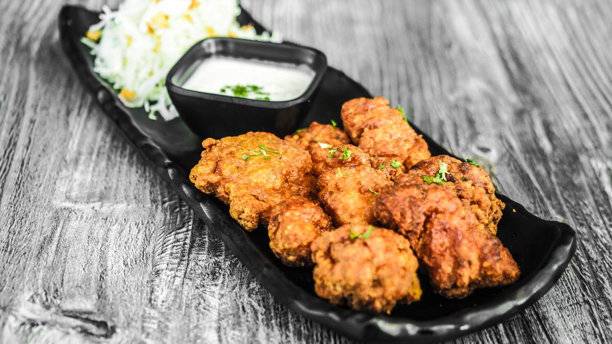 Tips Agar Makanan yang Digoreng Tidak Hitam - Lifestyle Fimela.com