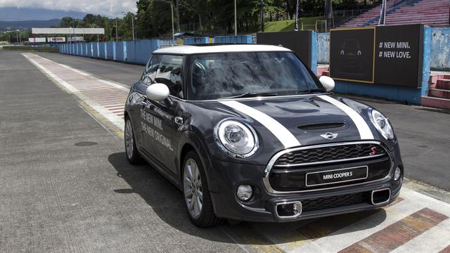 Harga Mini Cooper Bekas dan Baru Tahun 2020 - Hot Liputan6.com