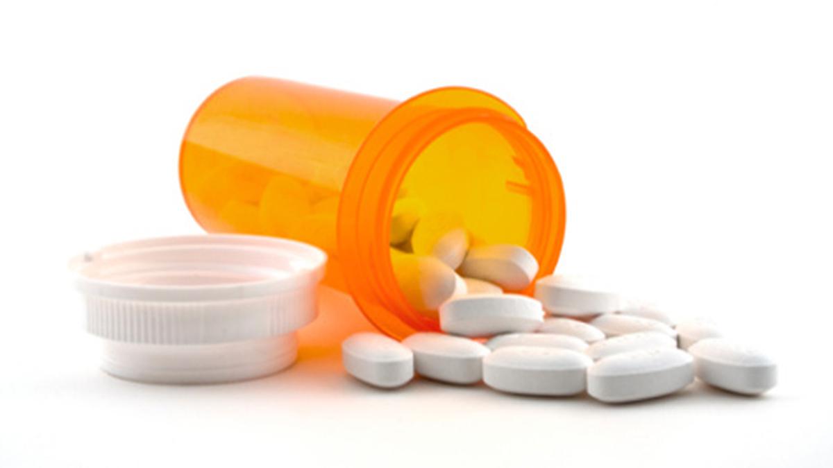 Masih Bisakah Obat Dikonsumsi Setelah Tanggal Kedaluwarsa Lewat ...