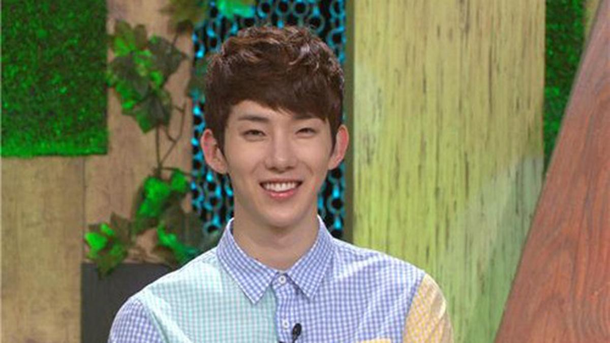 Jo Kwon 2AM Tampil Bergaya Wanita Demi Majalah Fesyen - ShowBiz ...