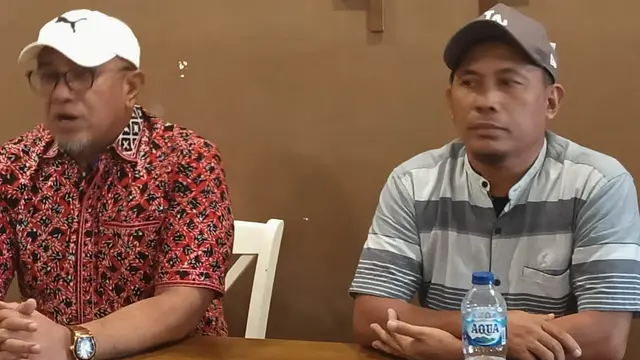Kritisi Hasil Real Count, Calon DPD Ancam Demo di Kantor KPU Sulut ...