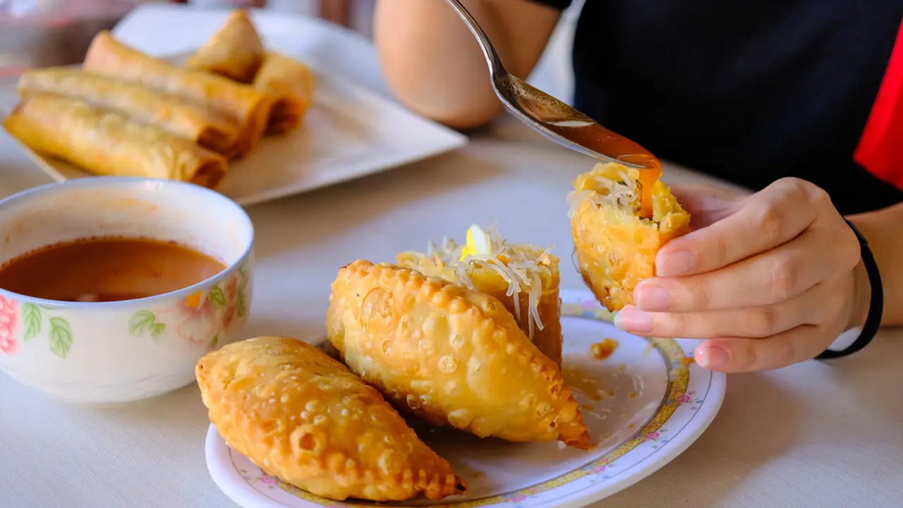 10 Resep Kue Pastel Enak untuk Teman Ngeteh