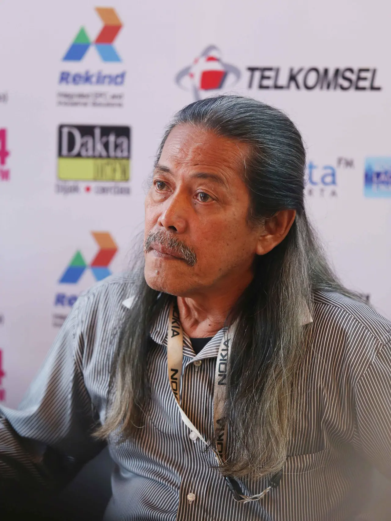 Profil Acil Bimbo, Musisi Legendaris Pemerhati Budaya Sunda hingga Isu ...