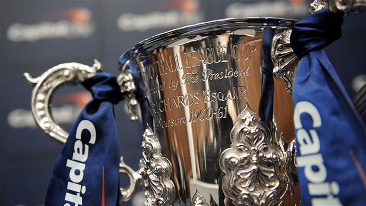 Segmen 3: Piala Capital One Cup hingga Ikan Membeku Hidup Lagi - News ...