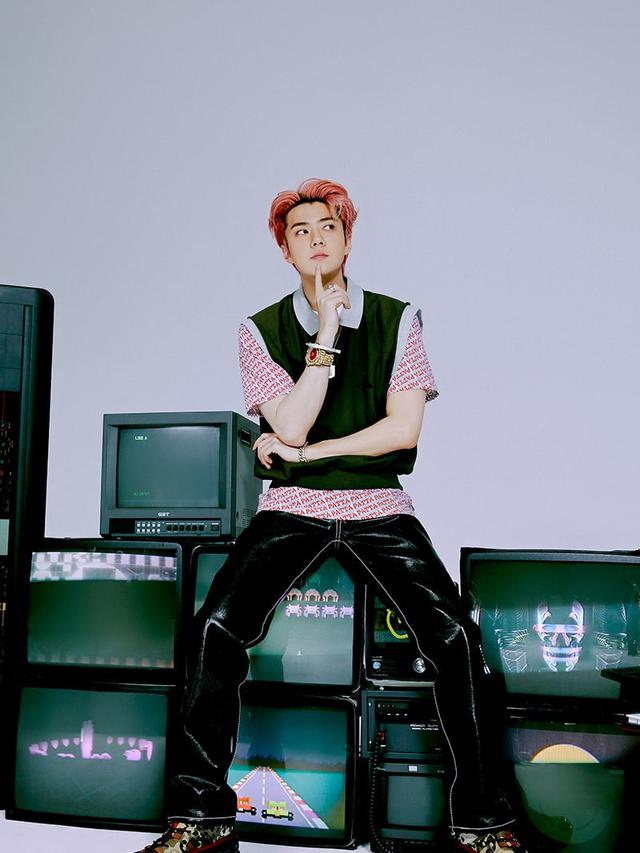 Biodata Member EXO Lengkap dan Fakta Uniknya, EXO-L Wajib Tahu - Hot ...