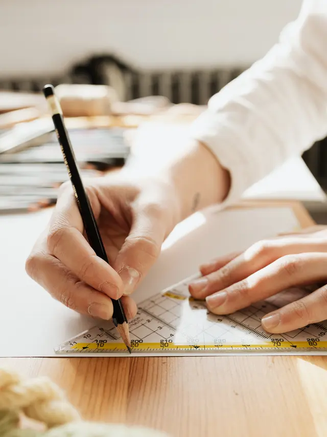 1 Inch Berapa Cm? Begini Cara Menghitungnya dengan Benar - Hot Liputan6.com