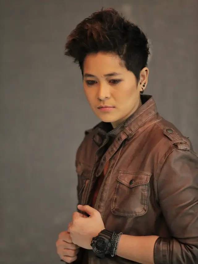 Mitha The Virgin: Kalau Didoain Berhijrah, Alhamdulillah - Islami ...