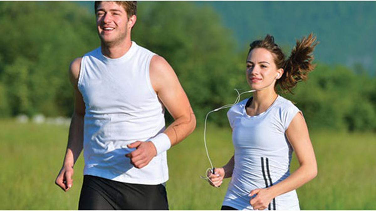 Super Combination for Super Healthy Body