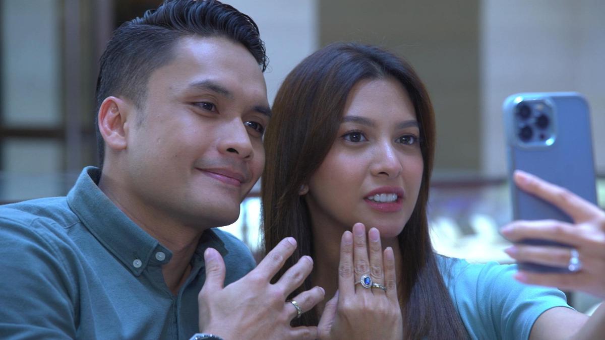 Jangan Lewatkan Sinetron Takdir Cinta Yang Kupilih, Episode Kamis 5 Mei 2023 Malam Via Live ...