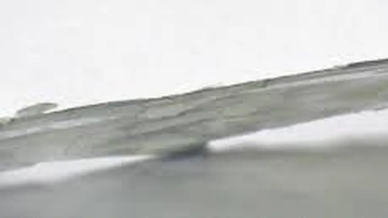 Manfaat Mika dalam Kehidupan, Bahan Pengganti Kaca yang Fleksibel - Hot ...