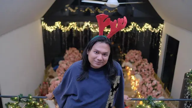 6 Gaya Rambut Keanu yang Paling Curi Perhatian, Tak Selalu Gondrong ...