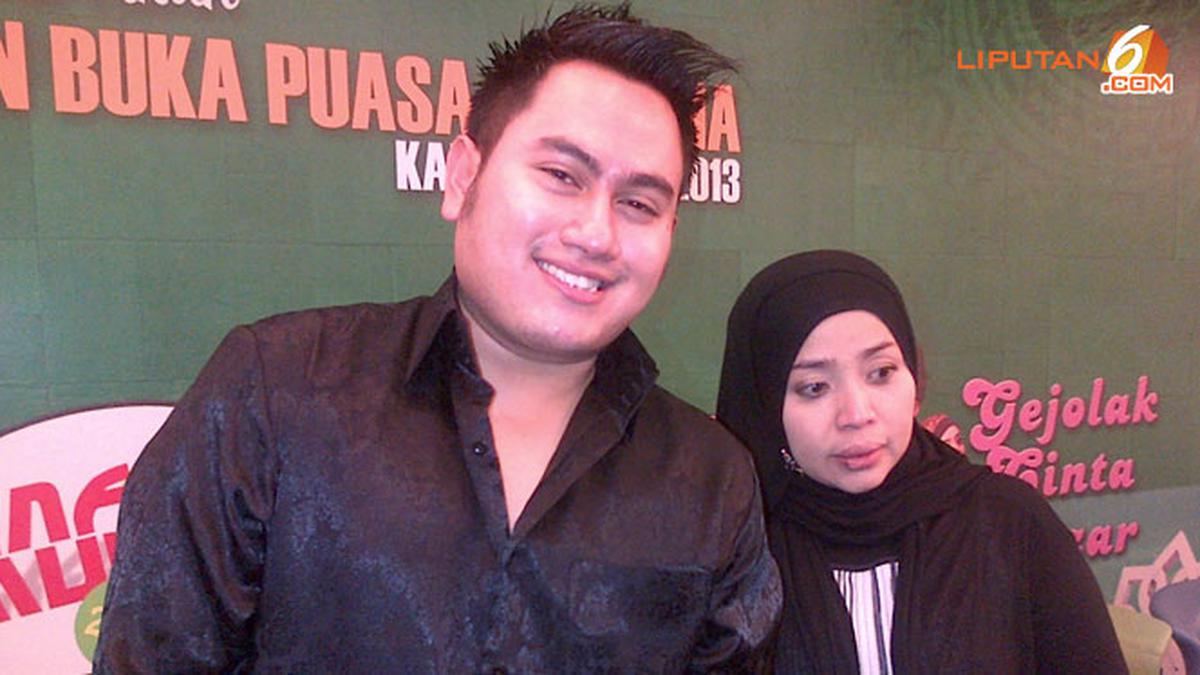 Nassar Bangga Kisah Hidupnya Dibuat Sinetron - ShowBiz Liputan6.com