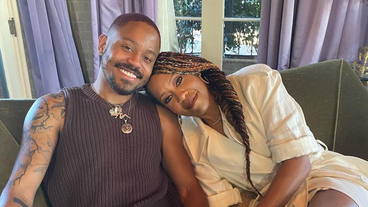 Musisi Ian Alexander Jr., Putra Aktris Peraih Oscar Regina King ...