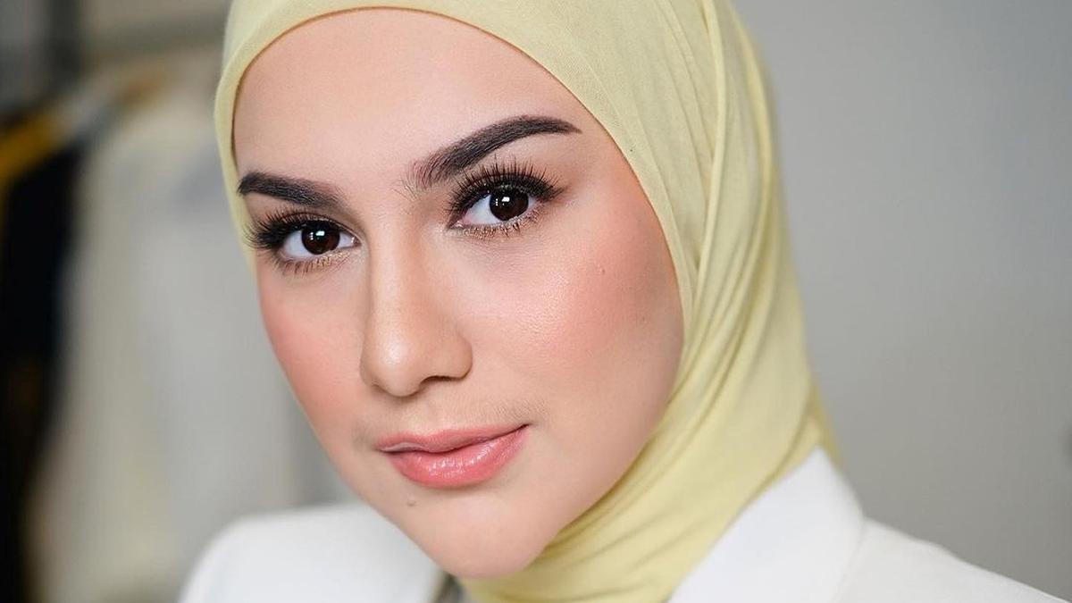 Irish Bella Komentari Sidang Narkoba Ammar Zoni, Sebut Prioritas ...