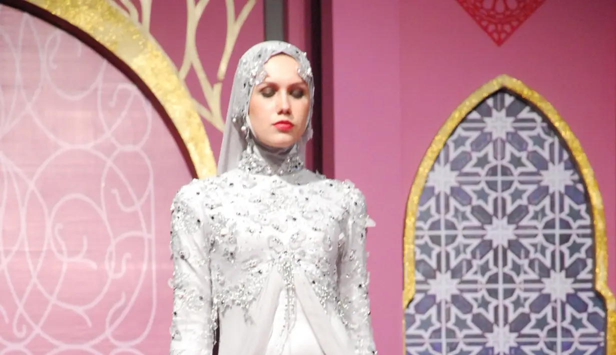 Calvin Thoo, Rani - Photo Fimela.com