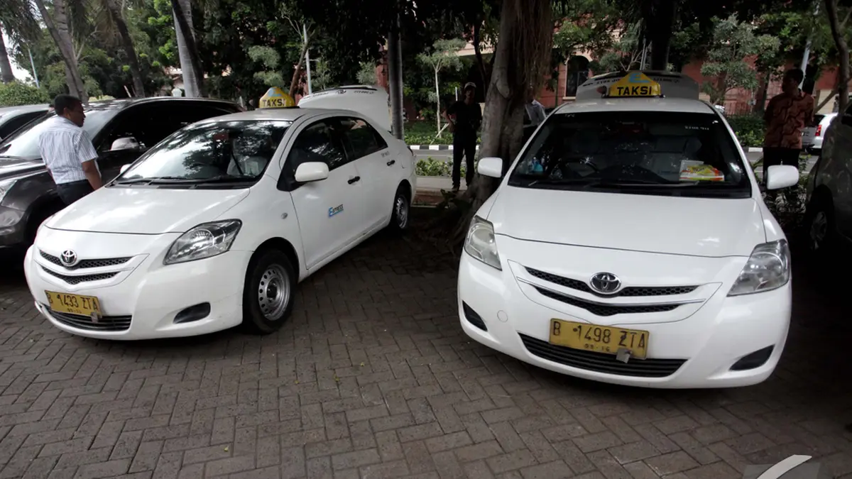 Berita PT Express Transindo Utama Tbk Hari Ini - Kabar Terbaru Terkini ...