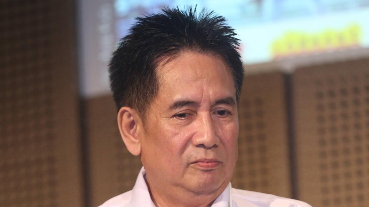 Mengenal Sys NS; Sutradara, Aktor, dan Politisi