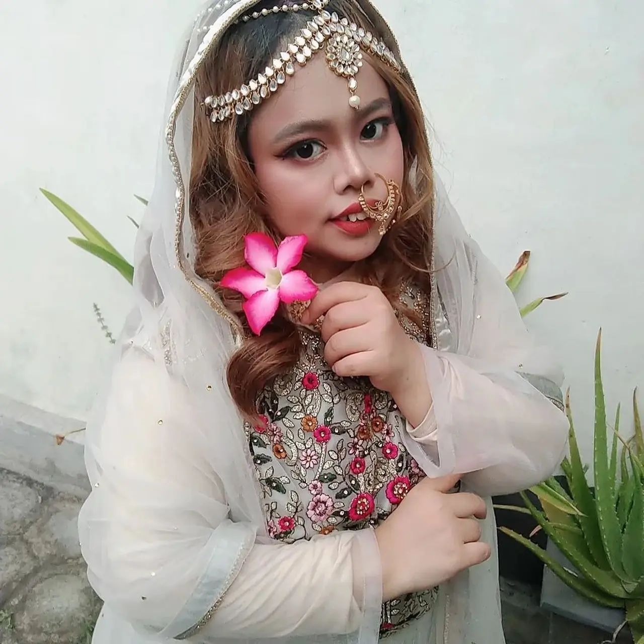 7 Potret Kekeyi Saat Cosplay Berbagai Karakter, Terbaru Putri Fiona ...