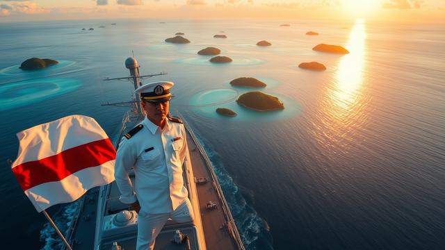 Apa Isi Deklarasi Djuanda Berikut Sejarah, Tujuan dan Dampaknya