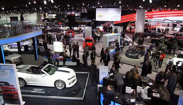 Perbedaan Sasis Monocoque dan Ladder Frame - Otomotif Liputan6.com