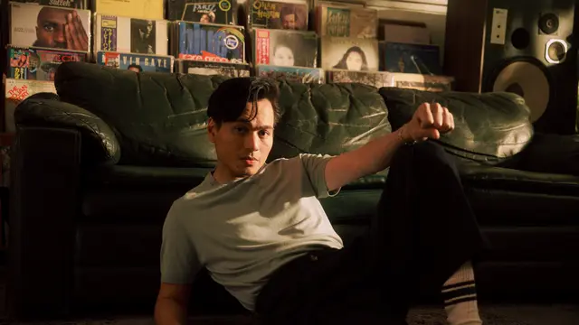 Sisi Lain Rendy Pandugo Dalam Lagu Berbahasa Indonesia Senandung Lara ...