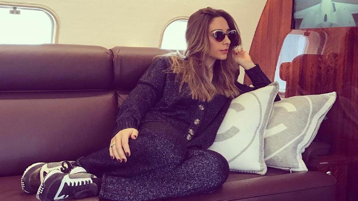 Kronologi Meninggalnya Sosialita Turki, Mina Basaran Bersama Tujuh ...