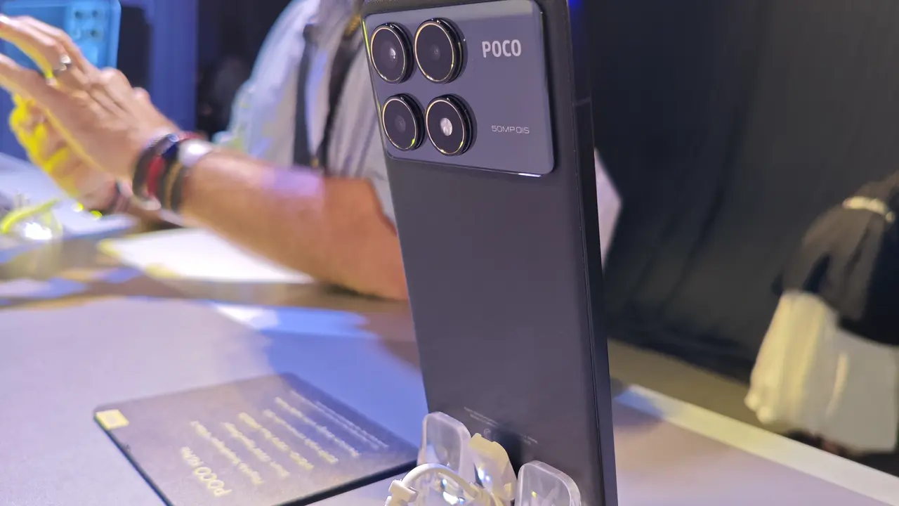 Poco Indonesia Umumkan Tutup Situs Resmi dan Aplikasi Toko, Bagaimana ...