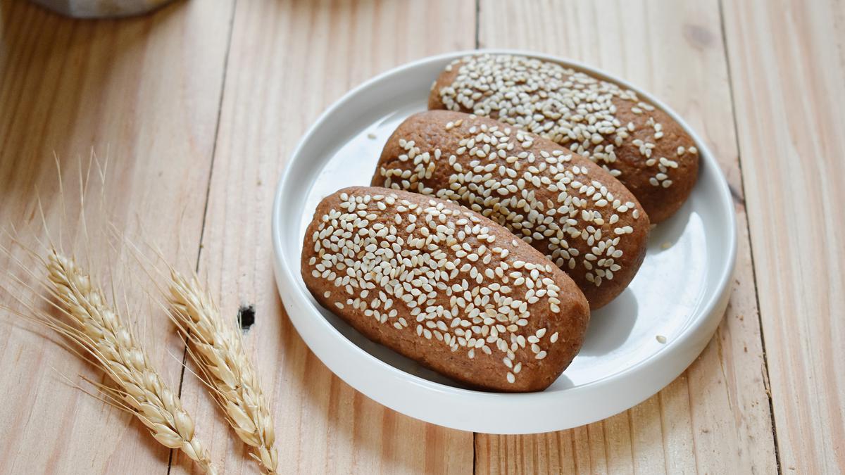 Resep Roti Gambang atau Ganjel Rel khas Semarang