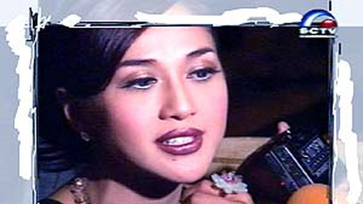 Paramitha Rusady Rela Gunawan Pacaran Lagi - ShowBiz Liputan6.com