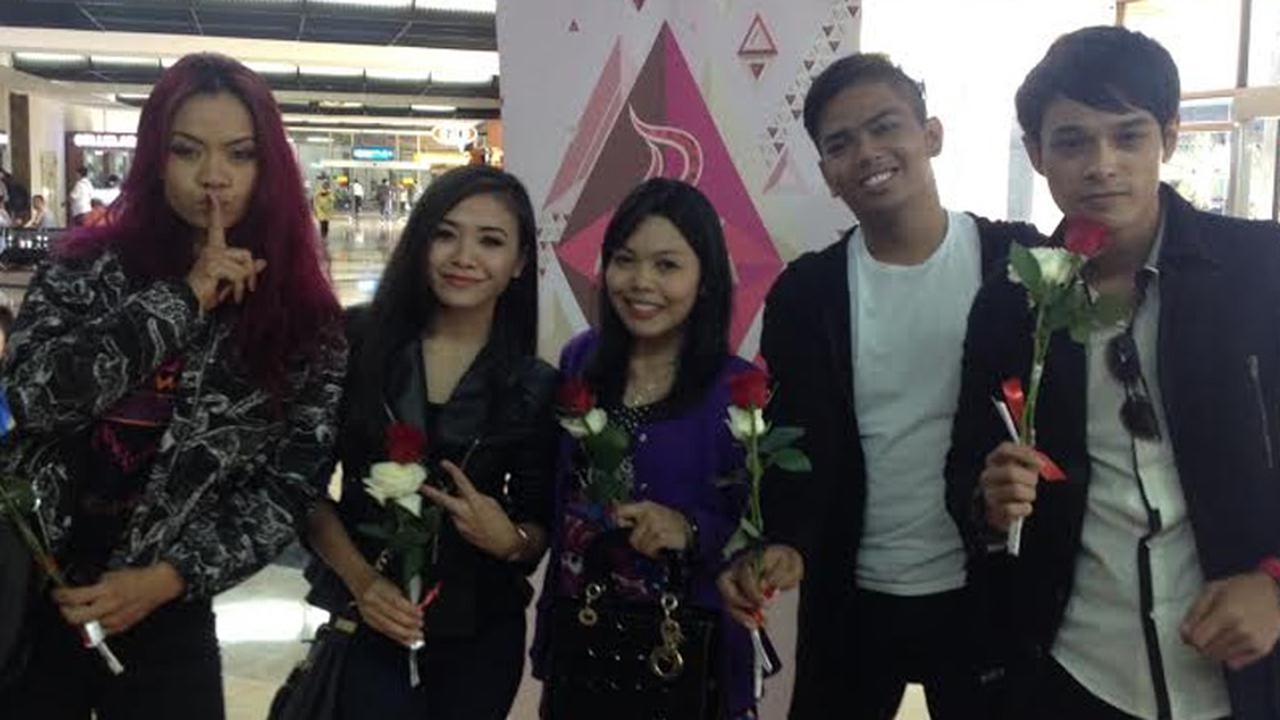 5 Peserta Malaysia Bakal Tonjolkan Musik Melayu di D’Academy Asia