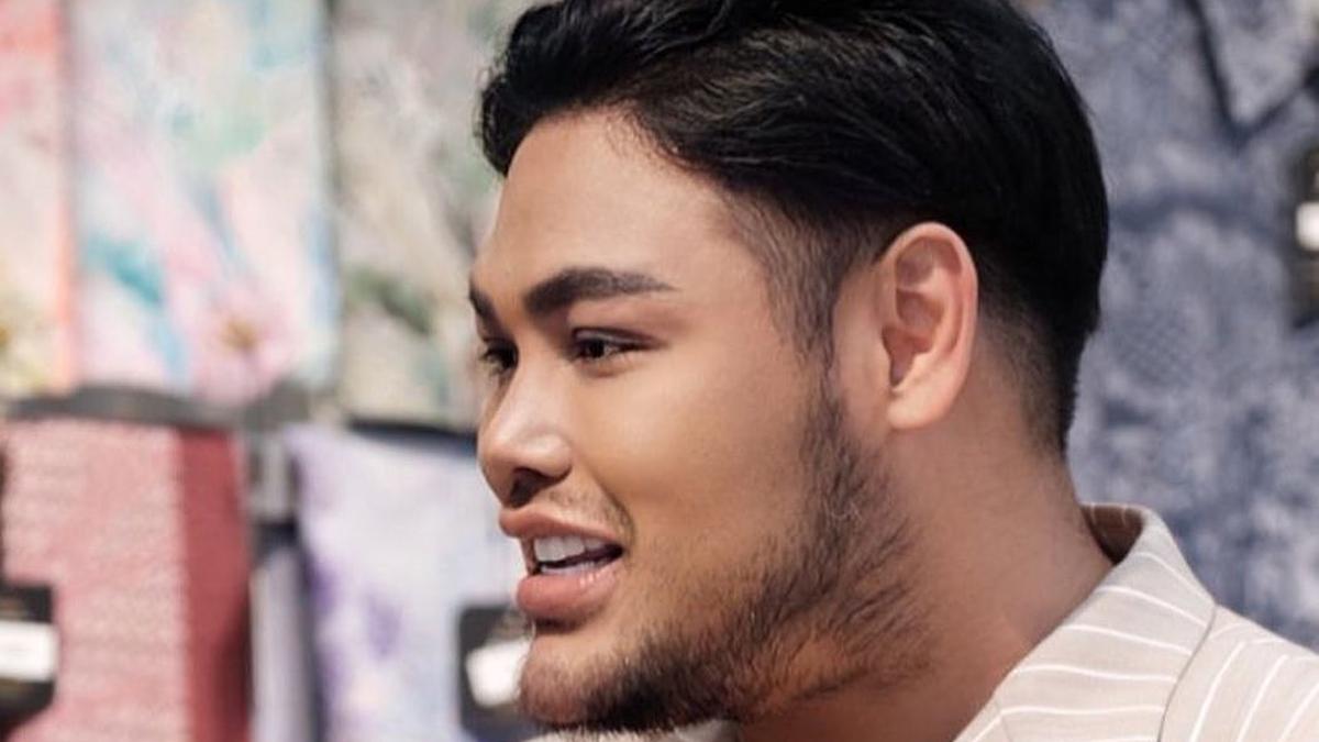 Ivan Gunawan Ungkap Alasan Bangun Masjid di Uganda, Air Bersih hingga ...