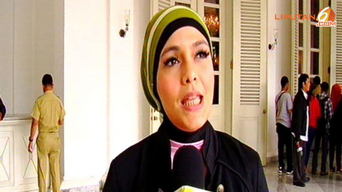 VIDEO: Lula Kamal Sebut Raffi Nyaman dengan Wanita Lebih Dewasa - ShowBiz Liputan6.com