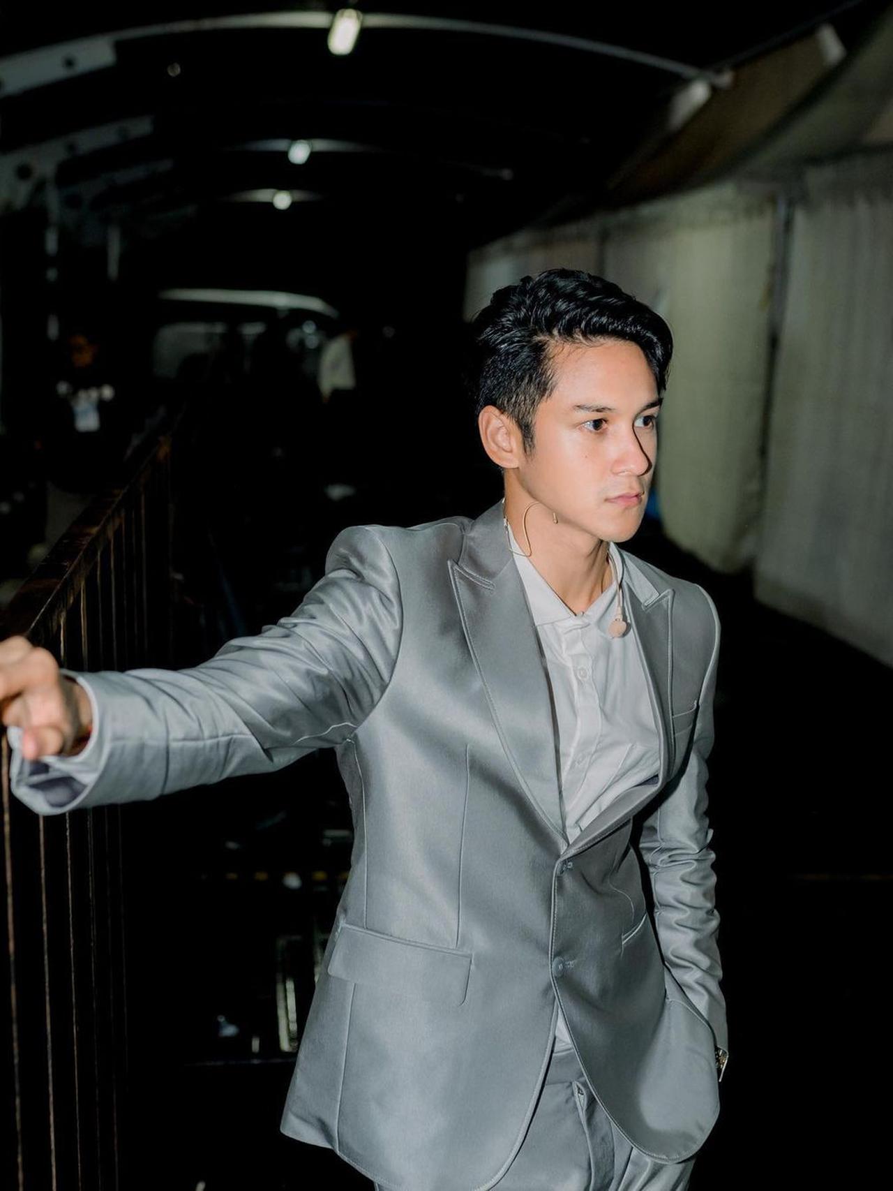 Profil dan Agama Antonio Blanco Jr, Pemain Sinetron Indonesia Keturunan ...