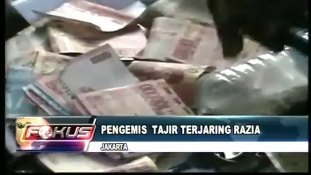 Viral Pengemis Tajir, Ini Hukum Mengemis dan Memberi Pengemis dalam ...