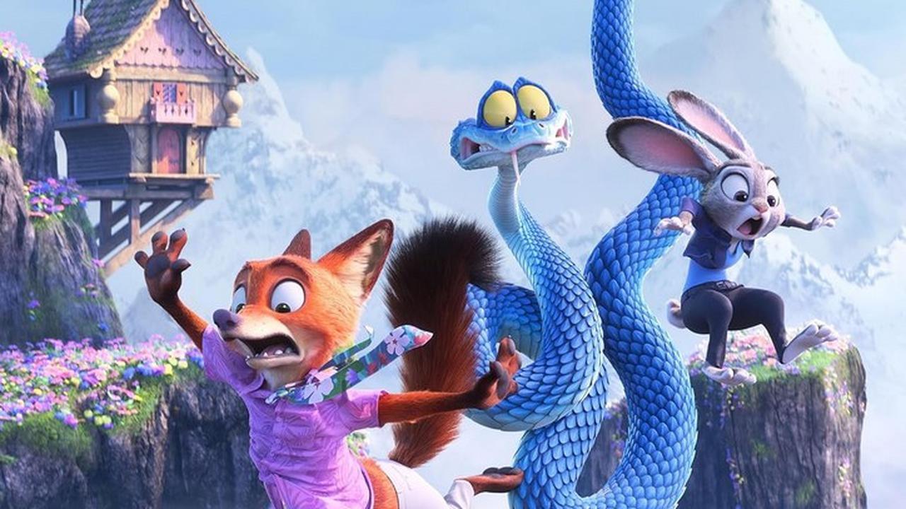 9 Rekomendasi Disney Kartun Terbaru Tayang di 2025, Catat Tanggalnya